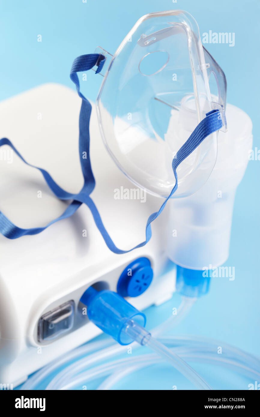 Nebulizer hi-res stock photography and images - Alamy