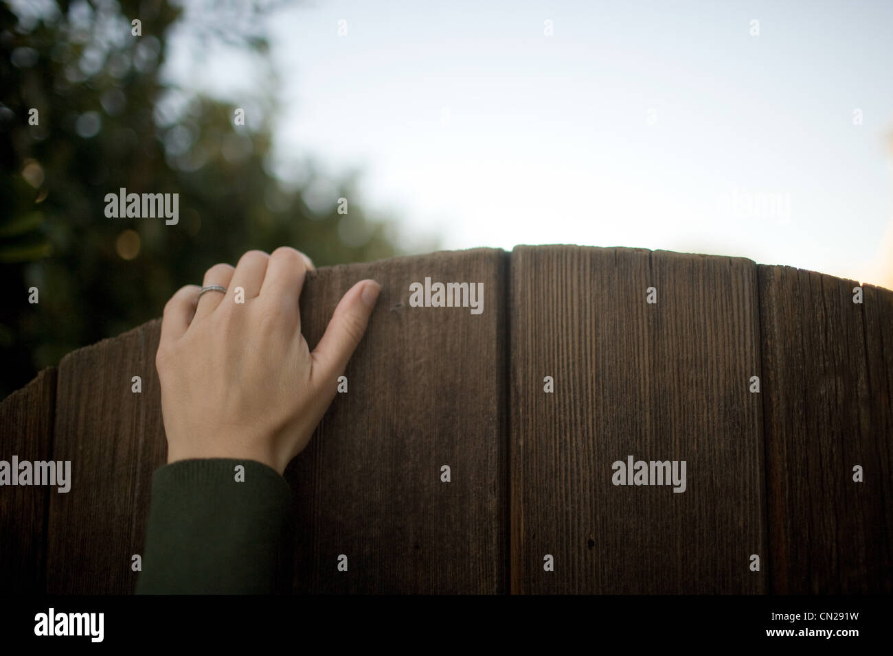 Hand gate hi-res stock photography and images - Alamy