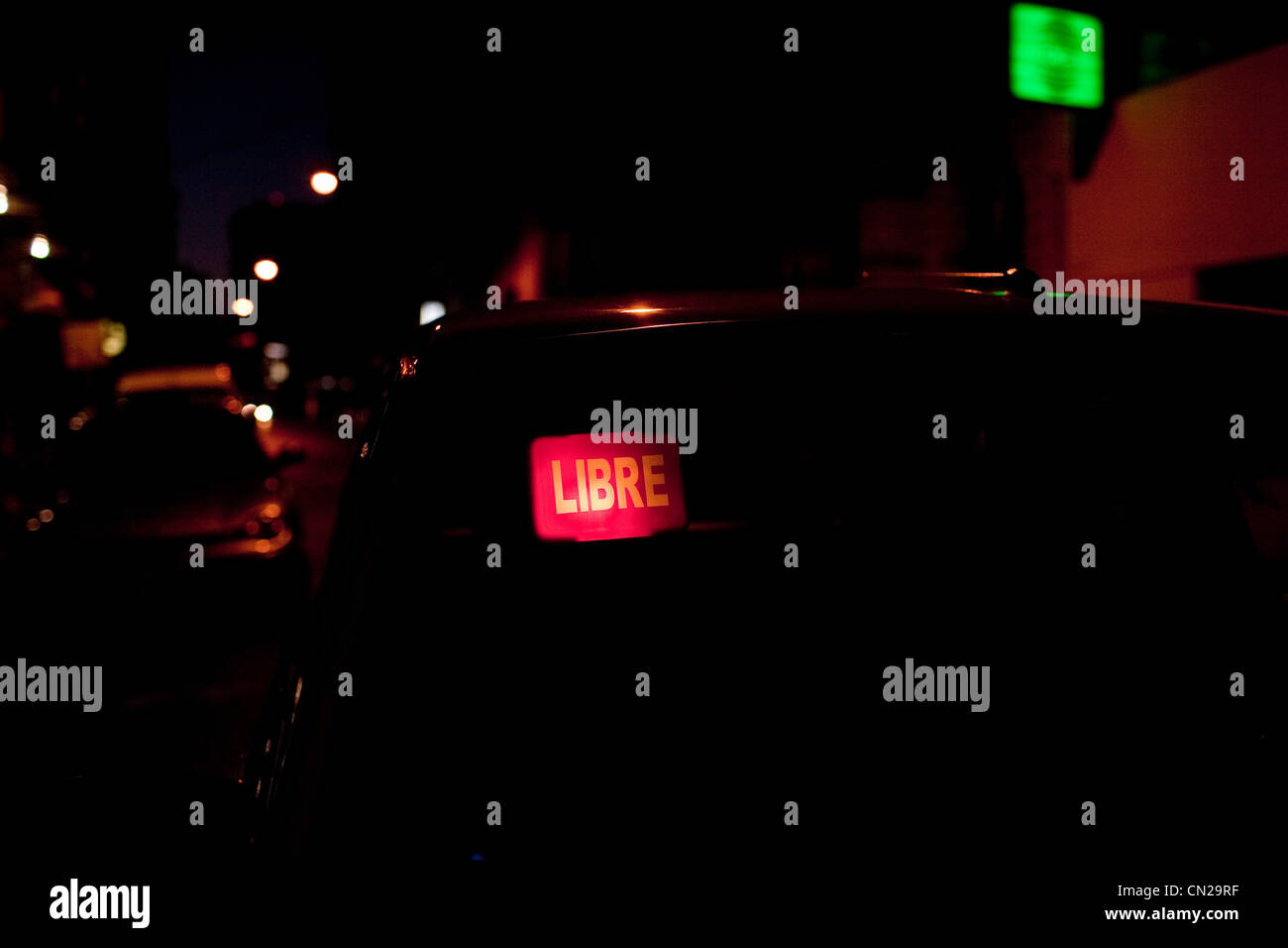 Empty Sign High Resolution Stock Photography and Images - Alamy