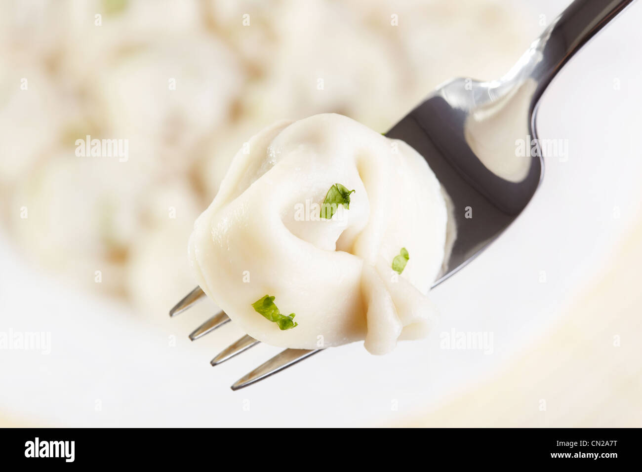 Pelmeni hi-res stock photography and images - Alamy