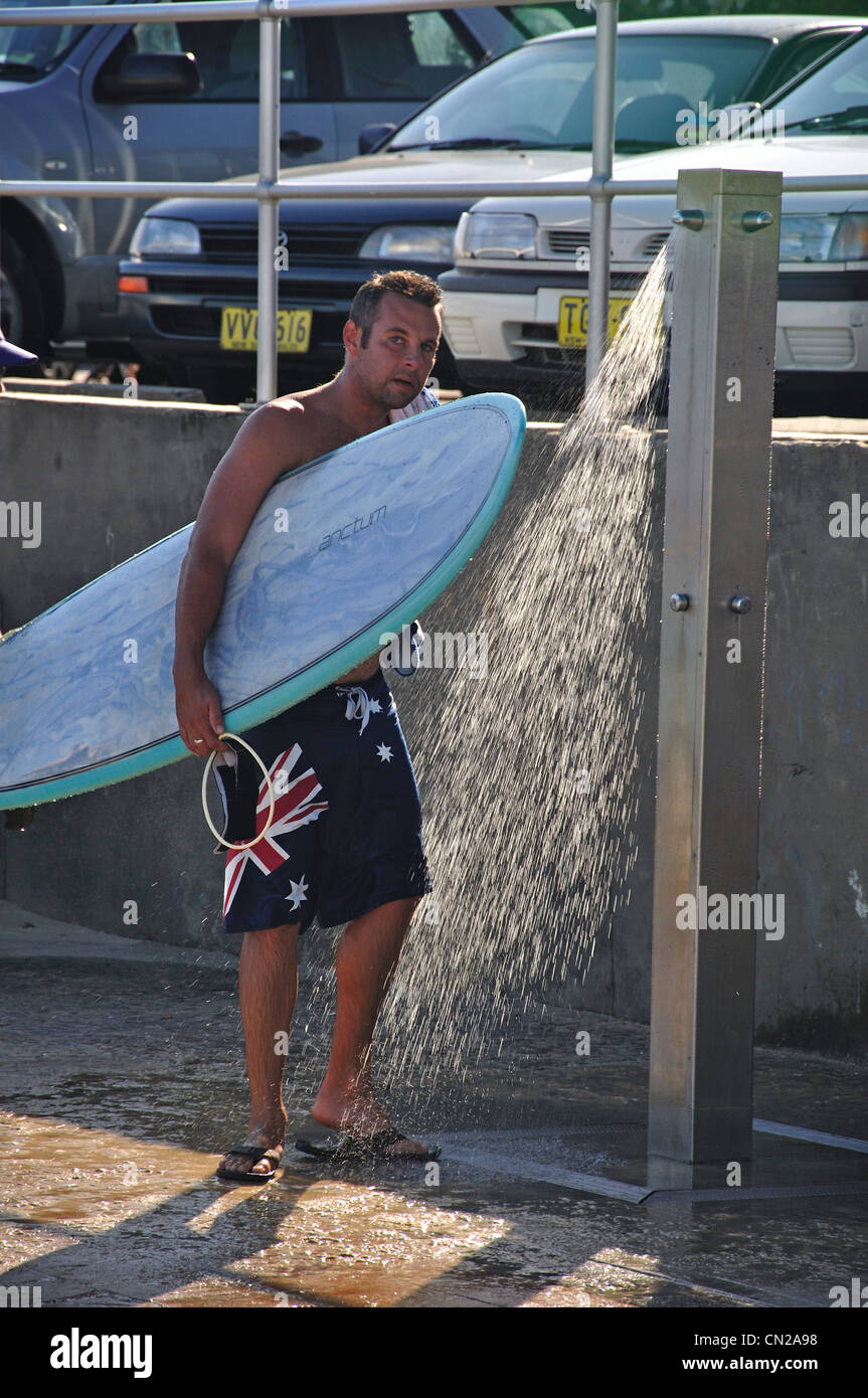 Promenade bondi beach hi-res stock photography and images - Alamy