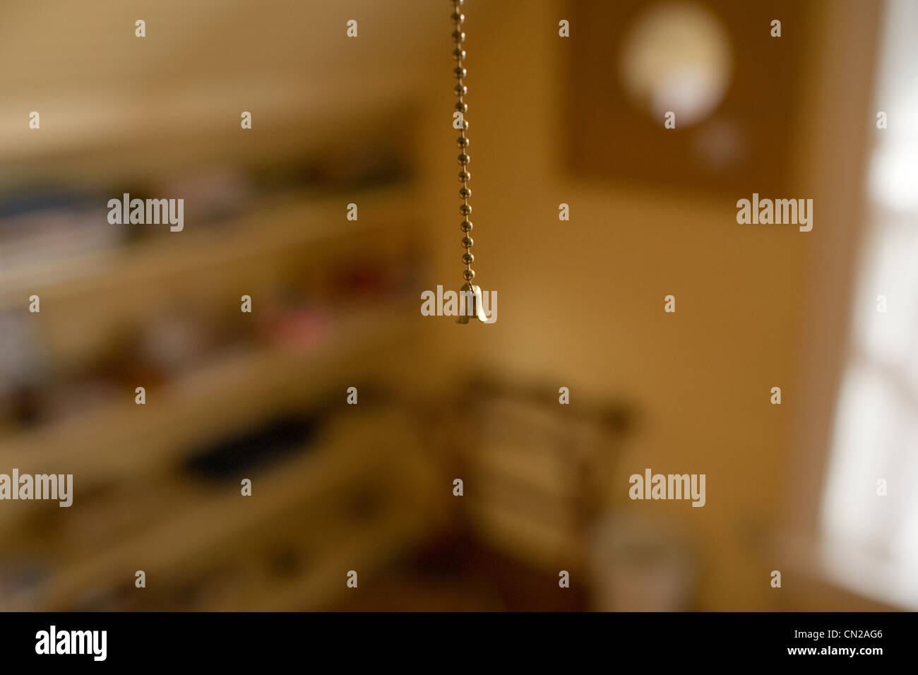 Electric fan switch, close up Stock Photo - Alamy