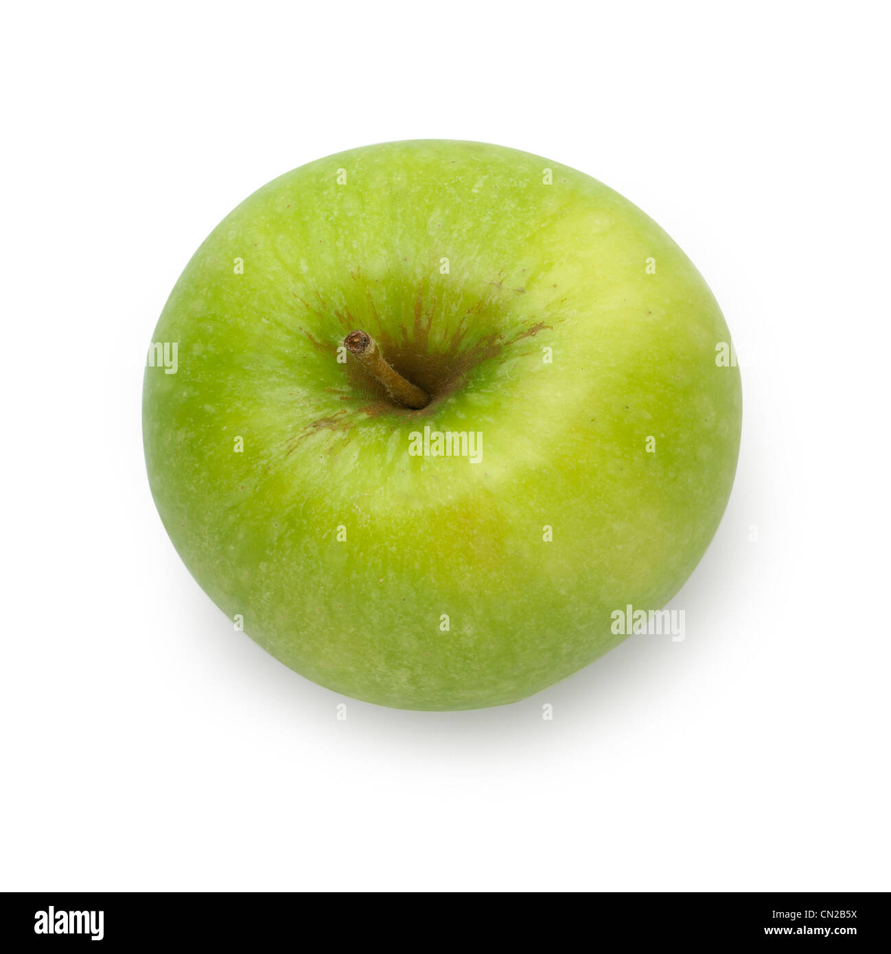 Fall apple harvest Cut Out Stock Images & Pictures - Alamy