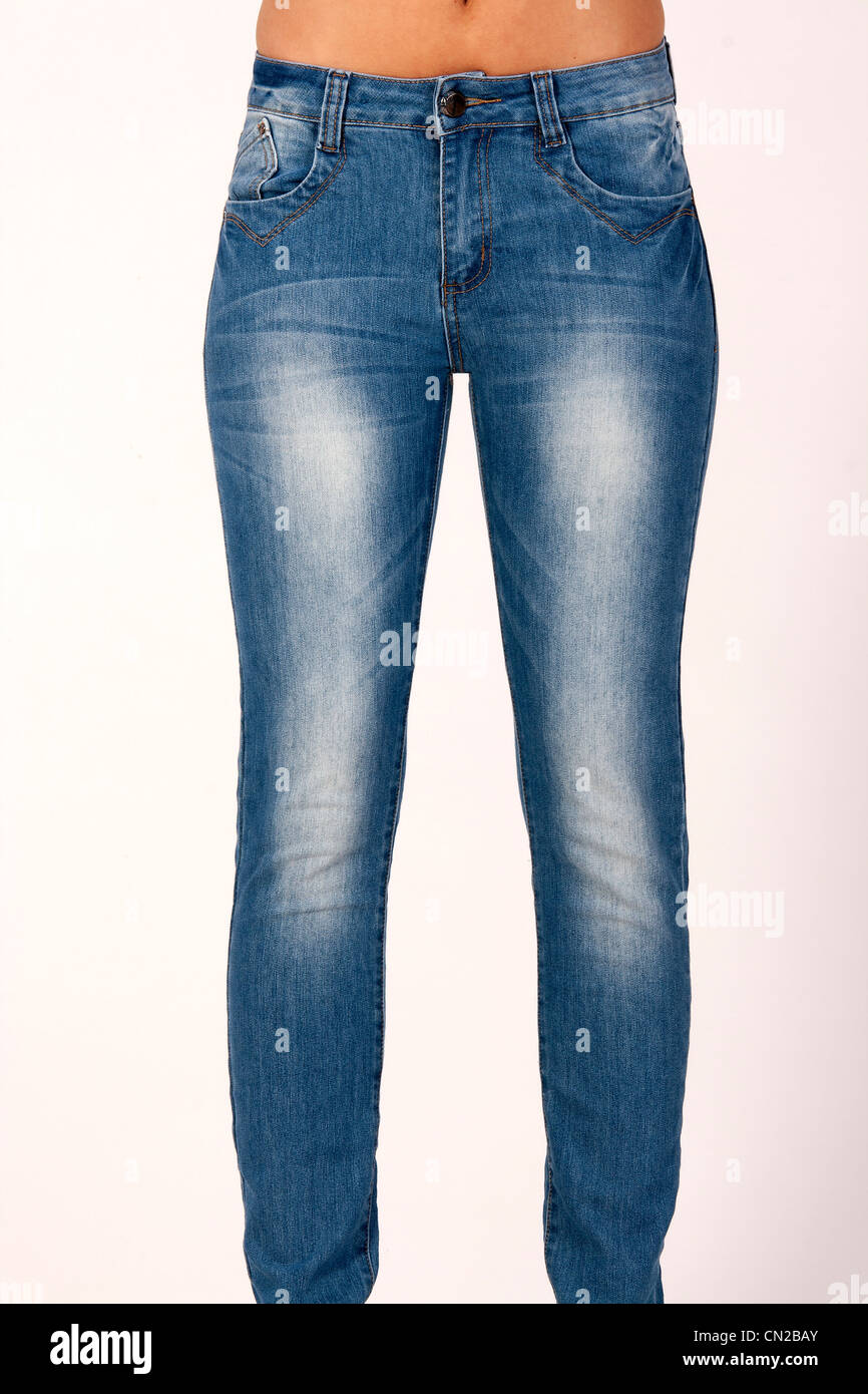Jeanswear hi-res stock photography and images - Alamy