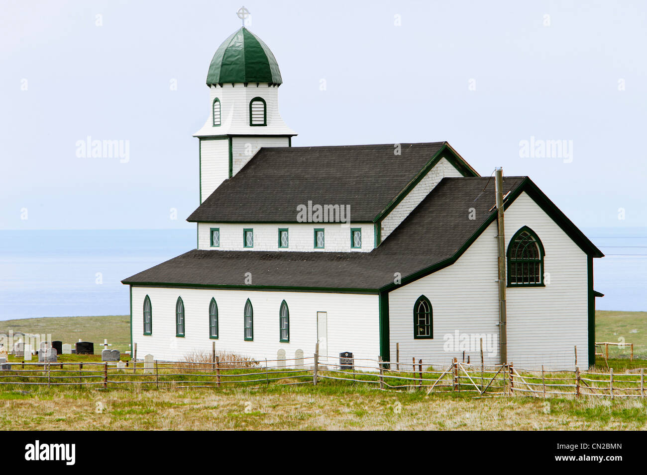 Codroy valley hi-res stock photography and images - Alamy