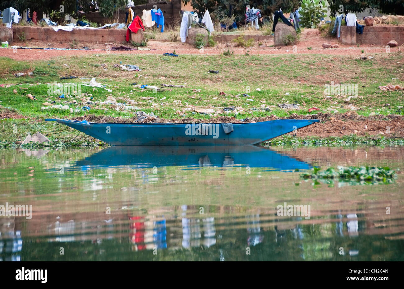 Pirogue High Resolution Stock Photography and Images - Alamy