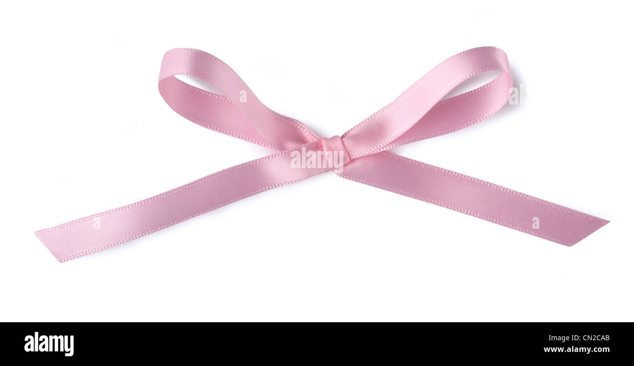 Neck ribbon Cut Out Stock Images & Pictures - Alamy