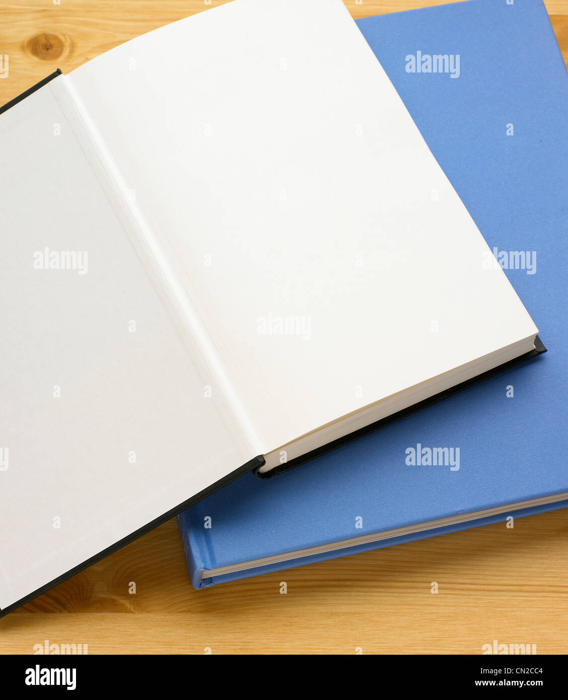 Notebooks record hi-res stock photography and images - Alamy