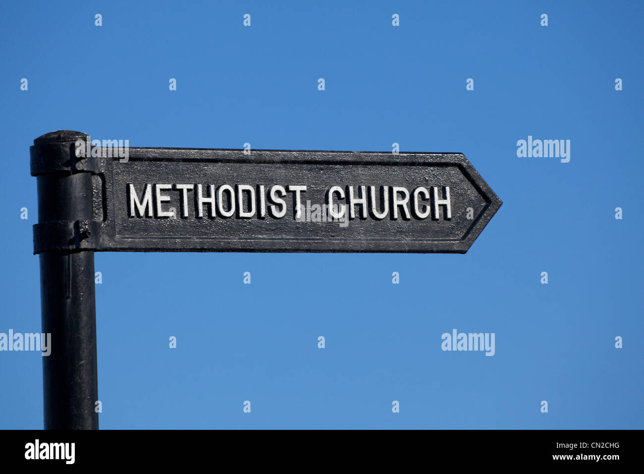 Methodist church uk hi-res stock photography and images - Alamy