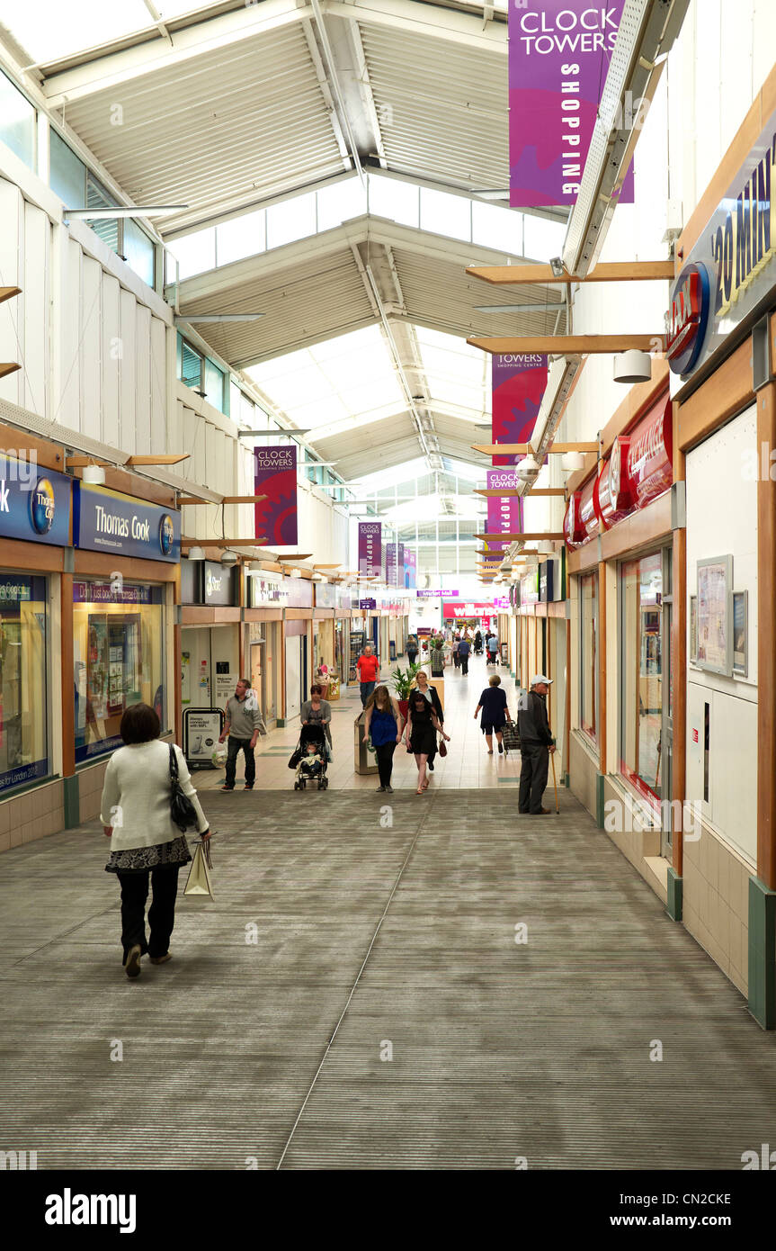 Rugby town hi-res stock photography and images - Alamy