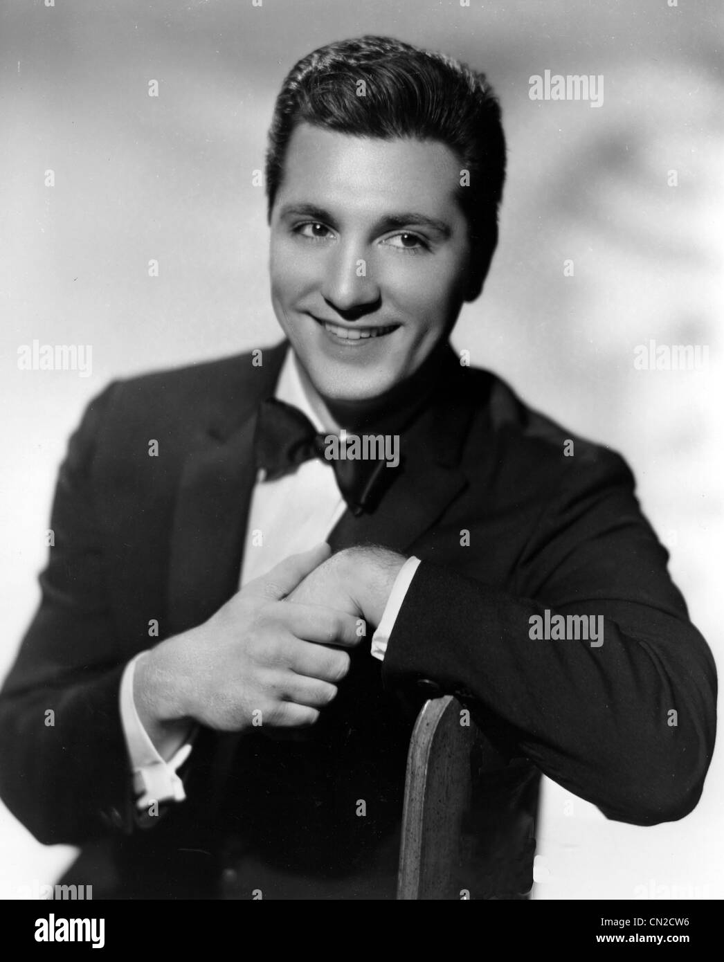 TONY RANDAZZO US pop singer about 1968 Stock Photo - Alamy