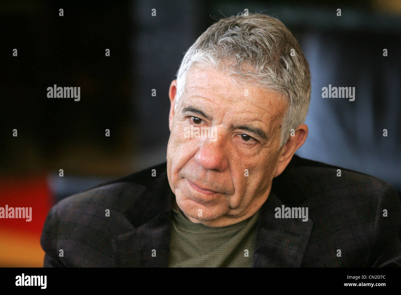 Eduard estivill hi-res stock photography and images - Alamy