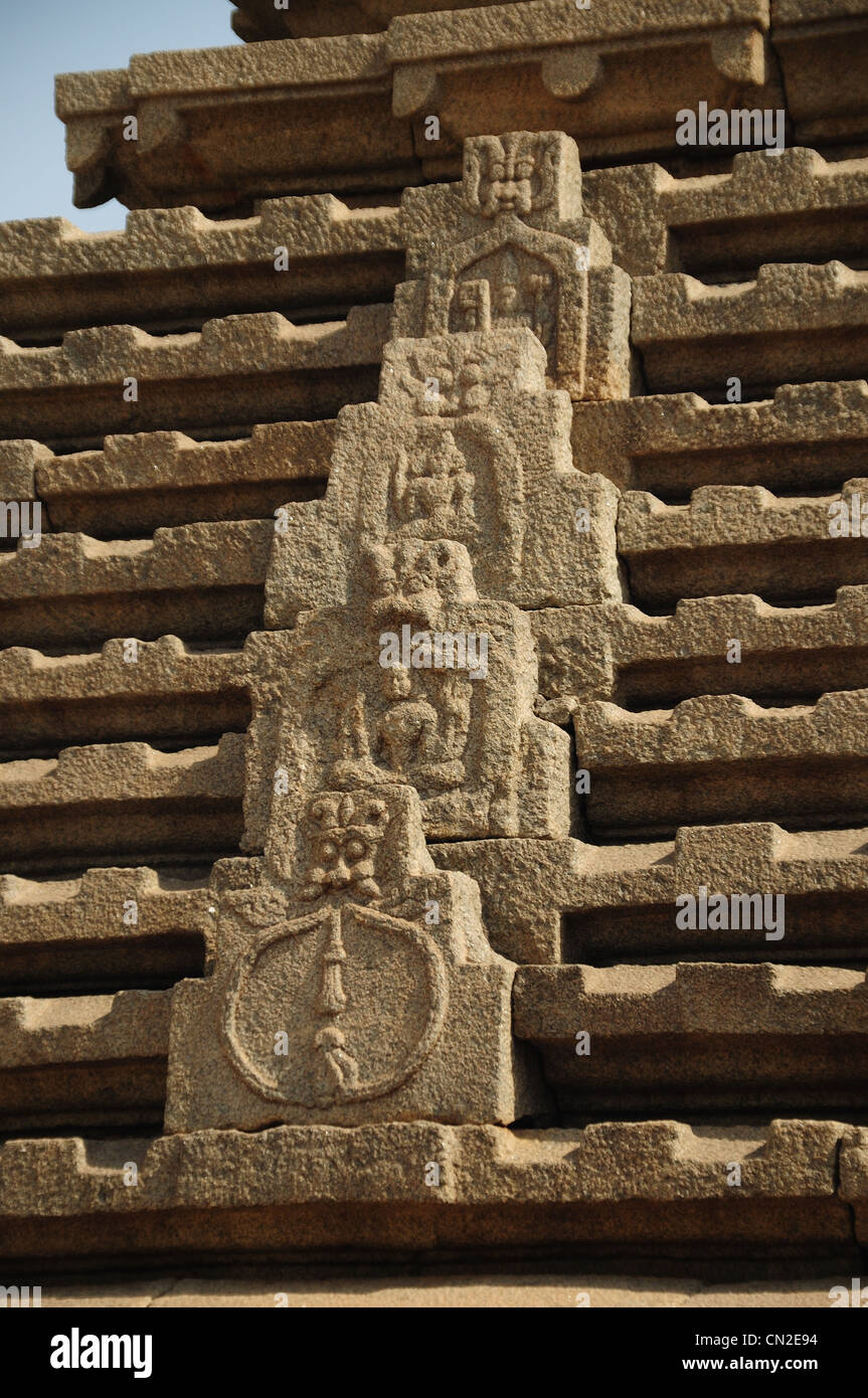 Indian sculpture hi-res stock photography and images - Alamy