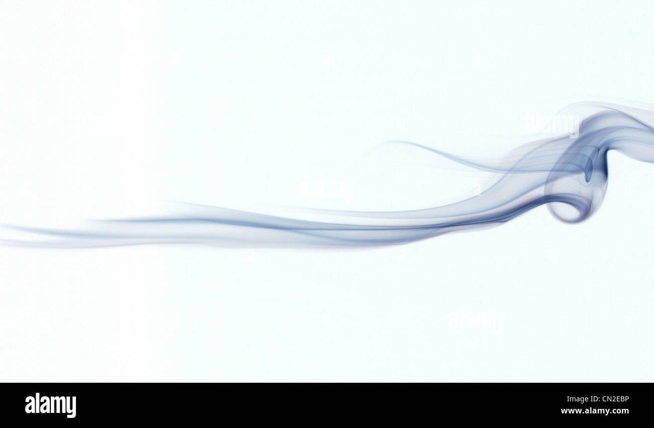 Horizontal smoke hi-res stock photography and images - Alamy