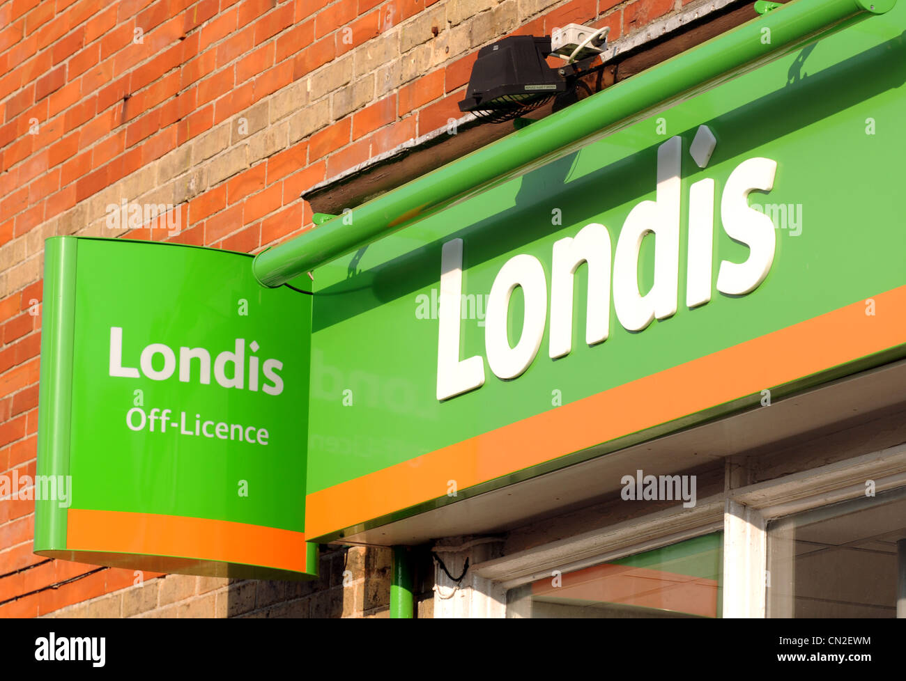 Londis Shop High Resolution Stock Photography and Images - Alamy