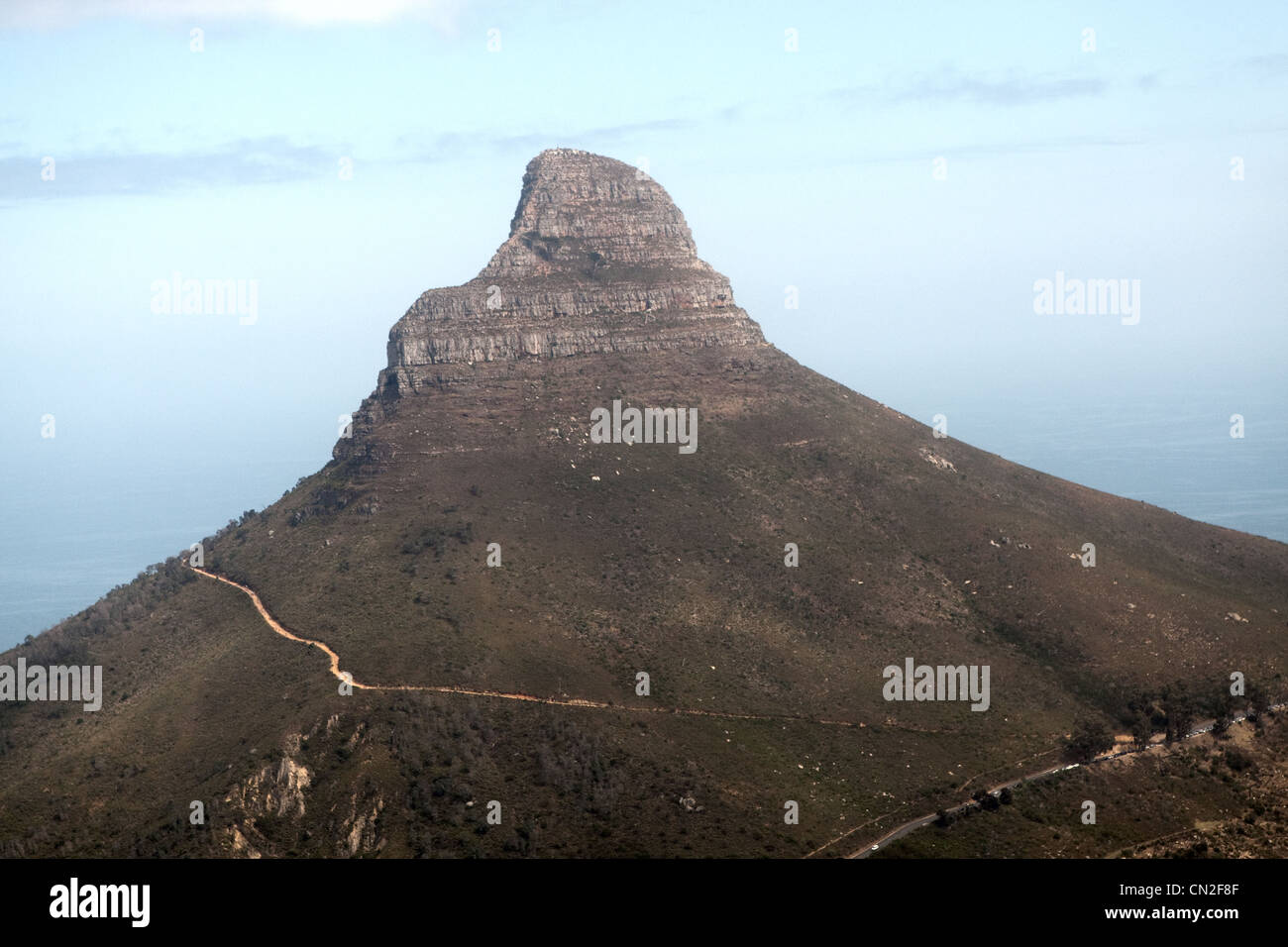 Peak Lions Head South Africa