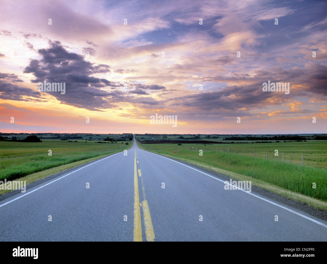 580 freeway hi-res stock photography and images - Alamy