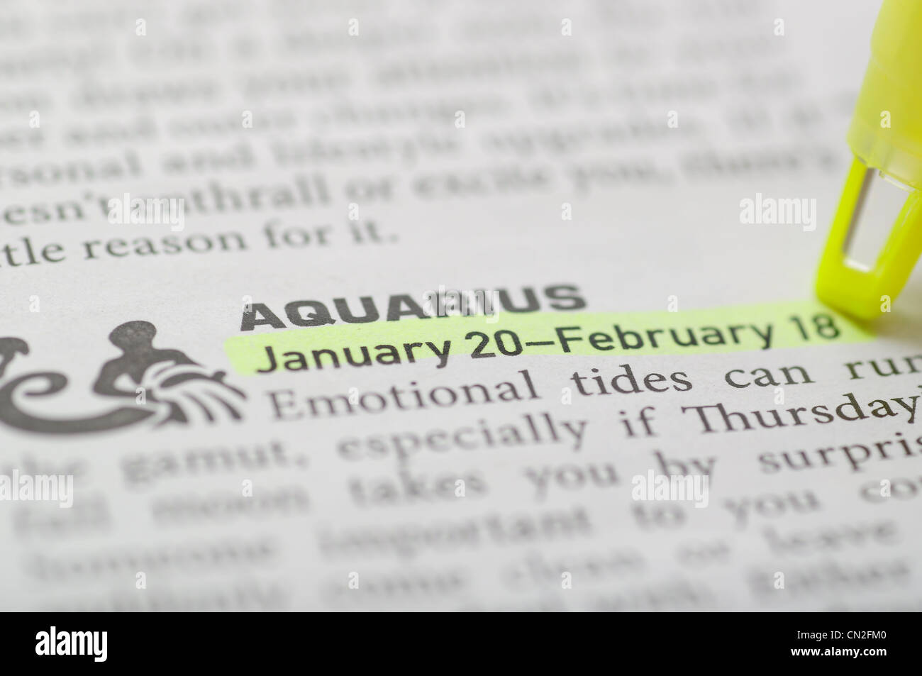 Which zodiac sign is january 20 - Horoscopeaz.com