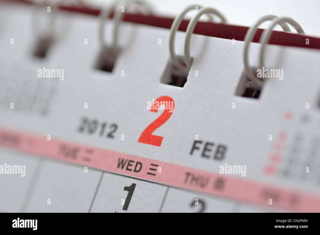 Month february hi-res stock photography and images - Alamy