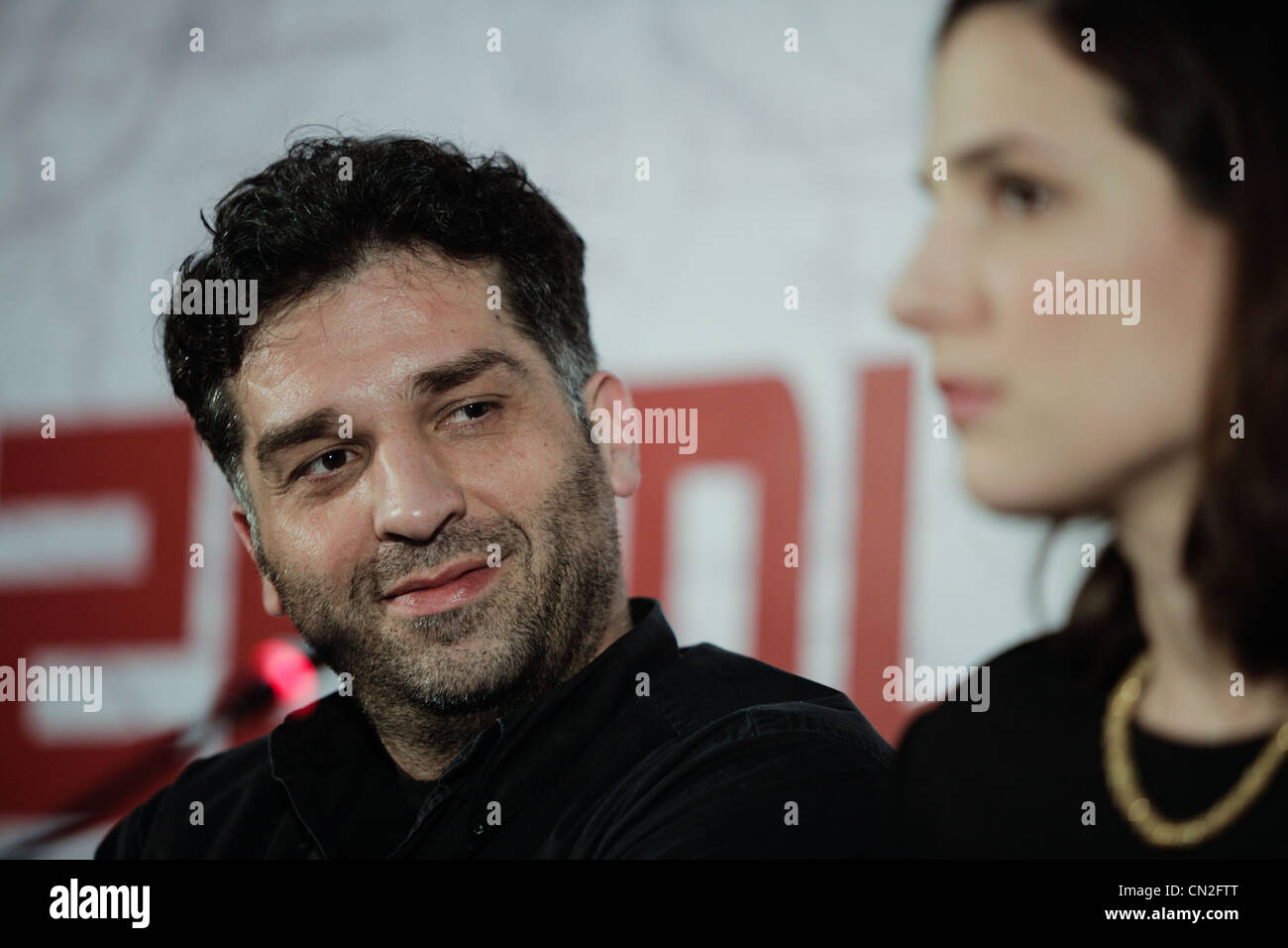 Zana film hi-res stock photography and images - Alamy