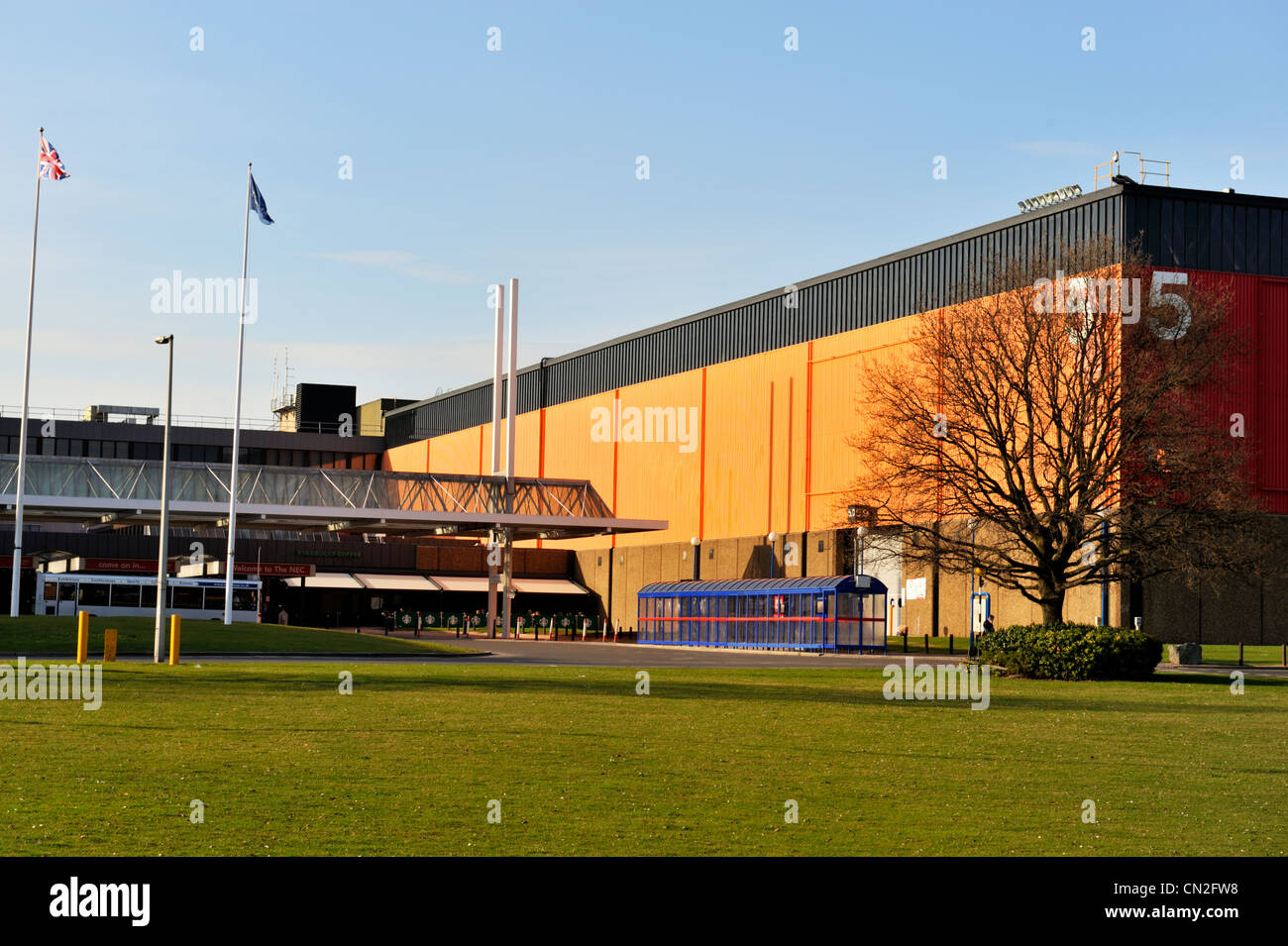 Hall nec hi-res stock photography and images - Alamy