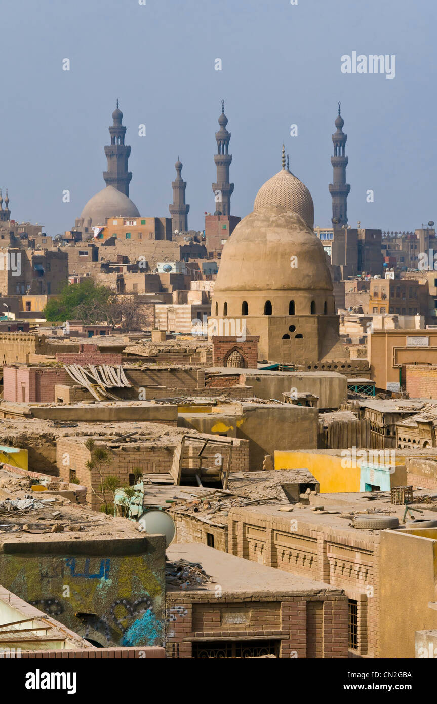 Cities of dead hi-res stock photography and images - Alamy