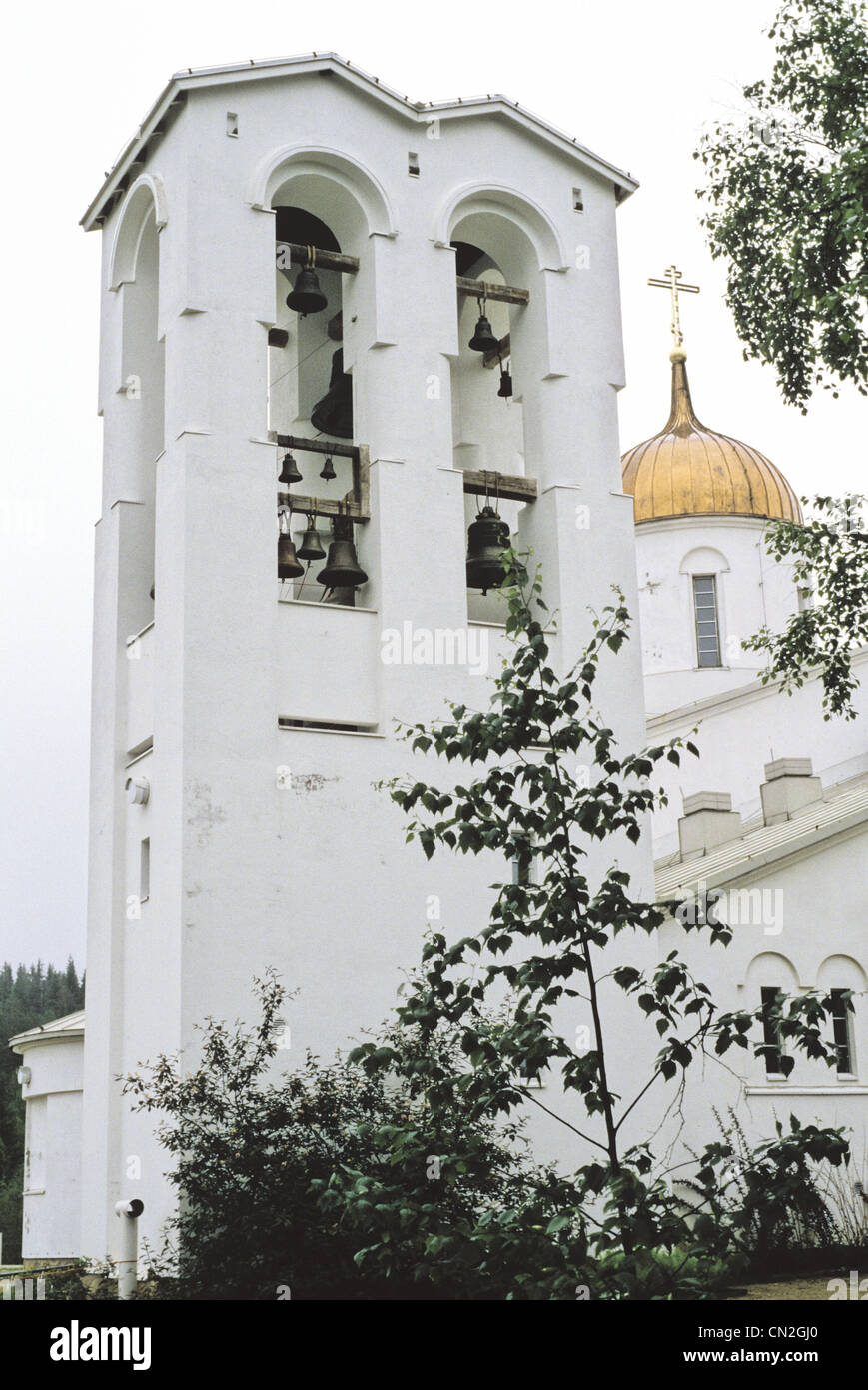 Valamo monastery finland hi-res stock photography and images - Alamy