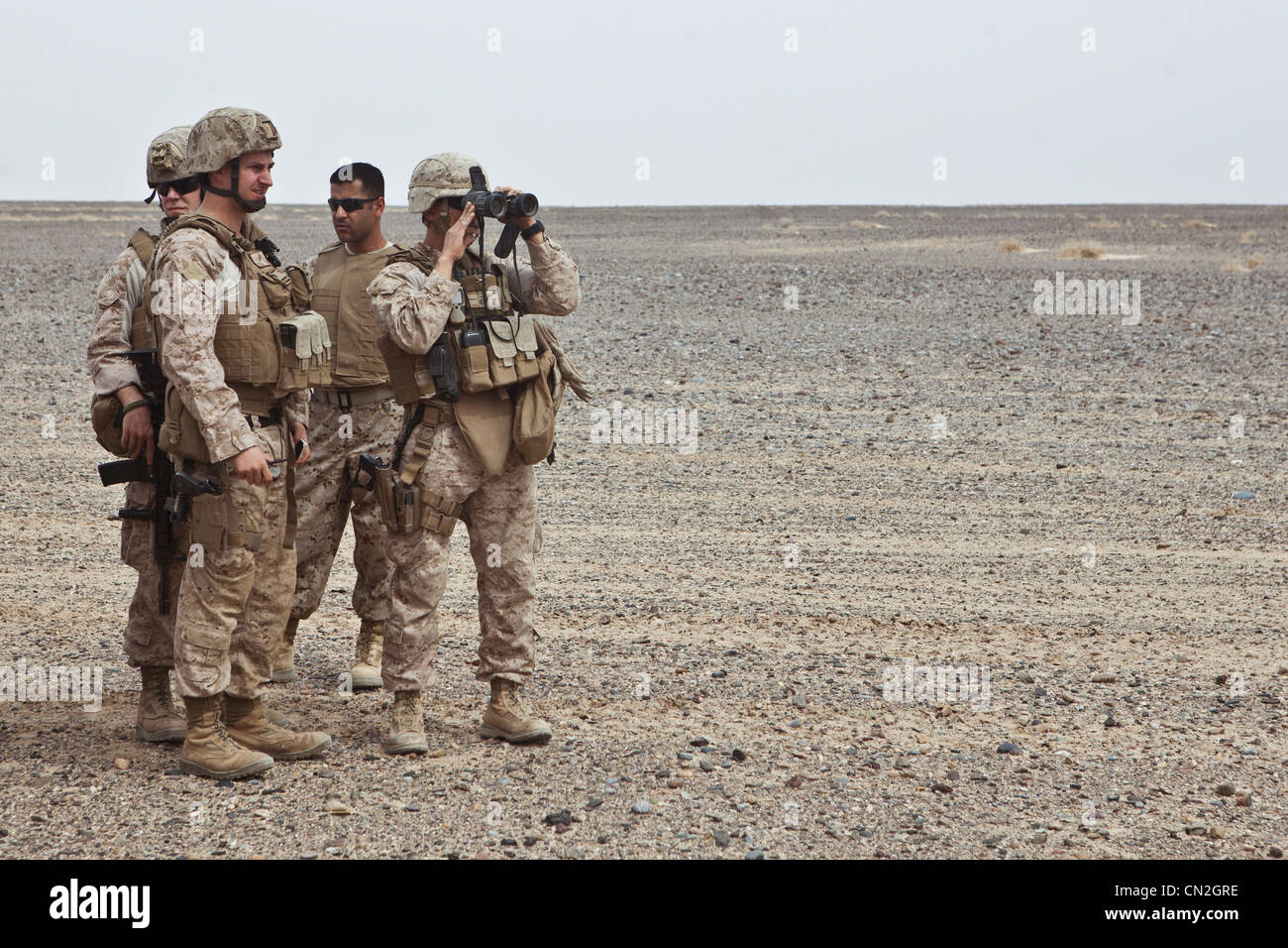 215th corps artillery exercise hi-res stock photography and images - Alamy