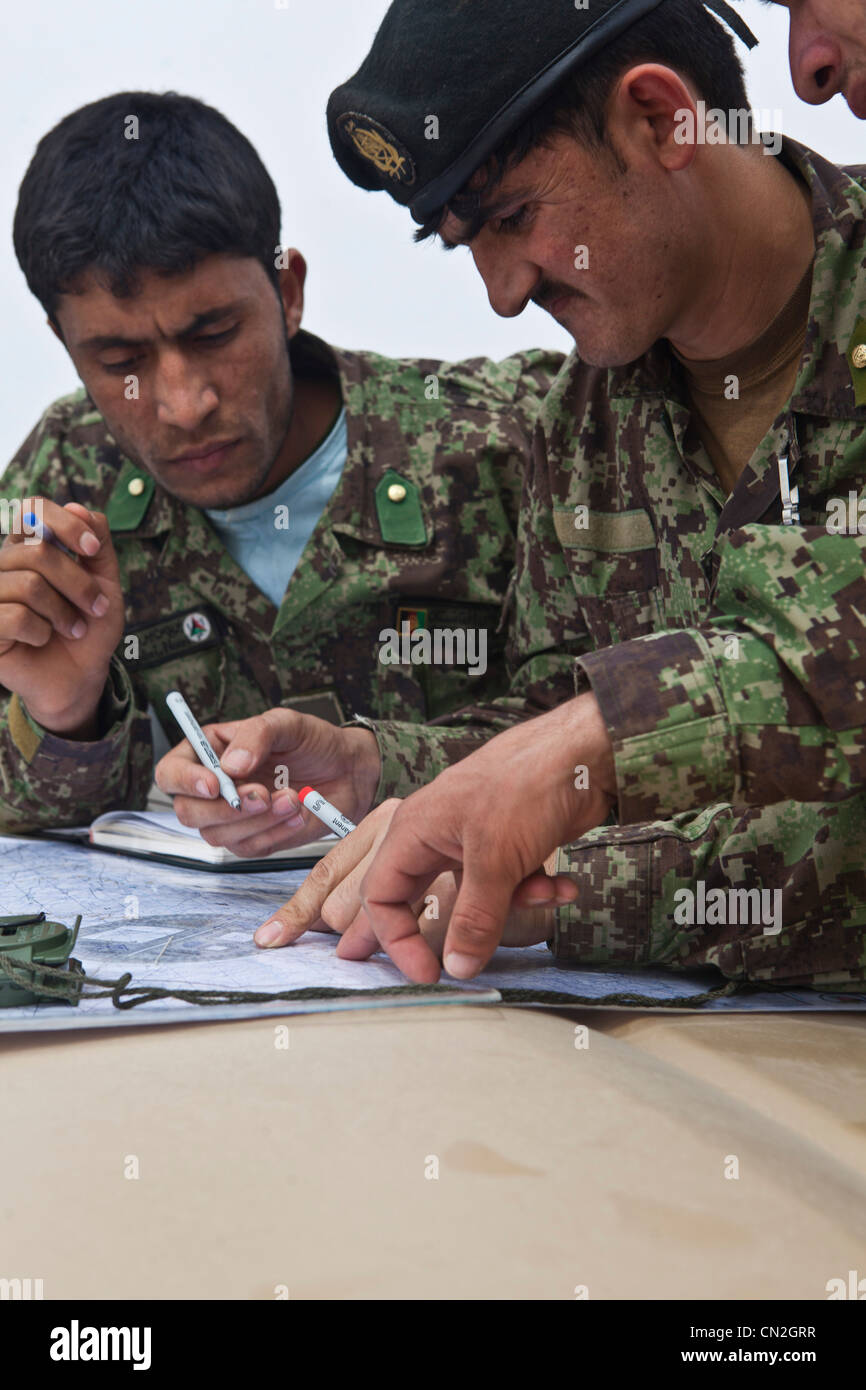 Howitzerhelmand hi-res stock photography and images - Alamy