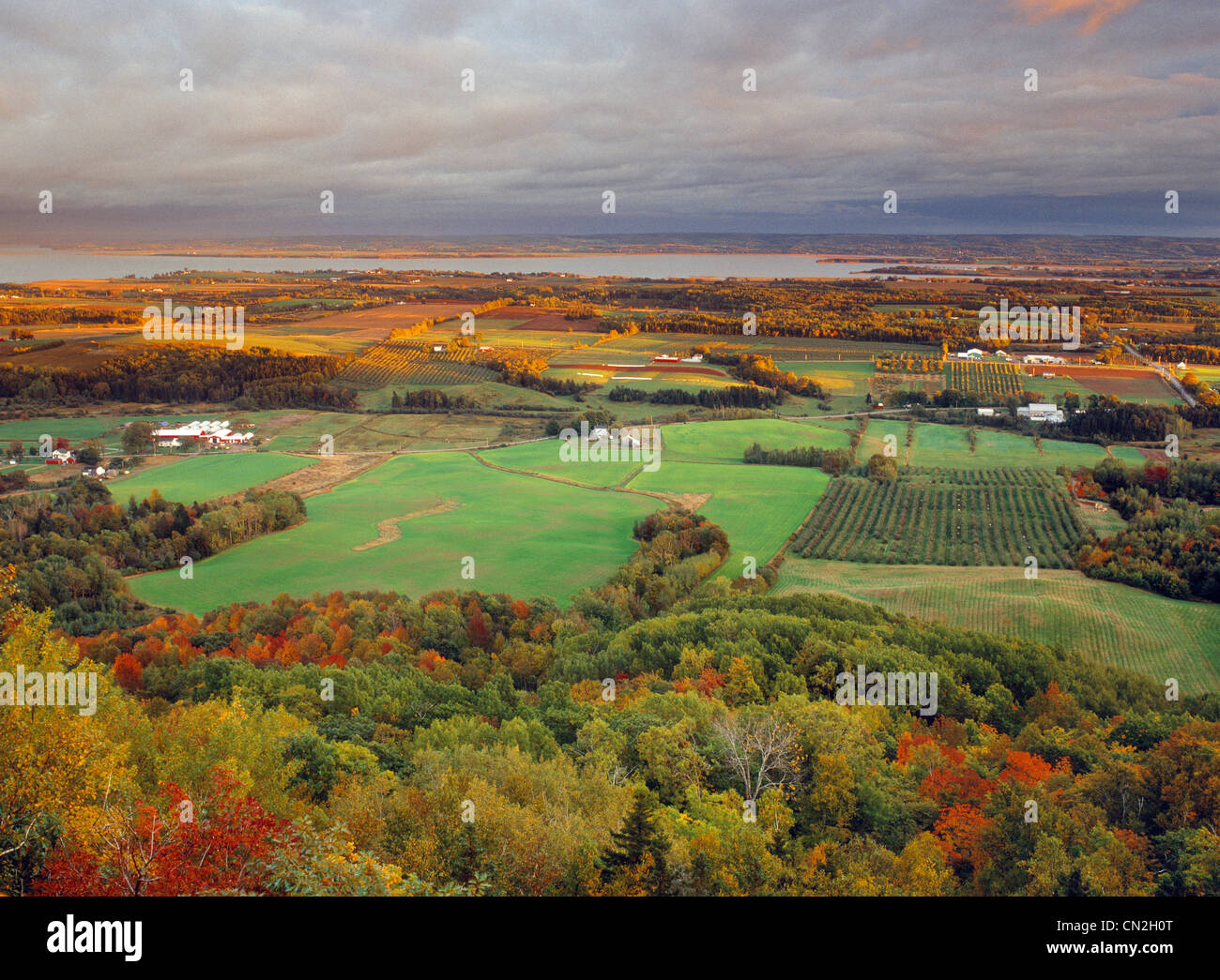 Annapolis aerial hi-res stock photography and images - Alamy