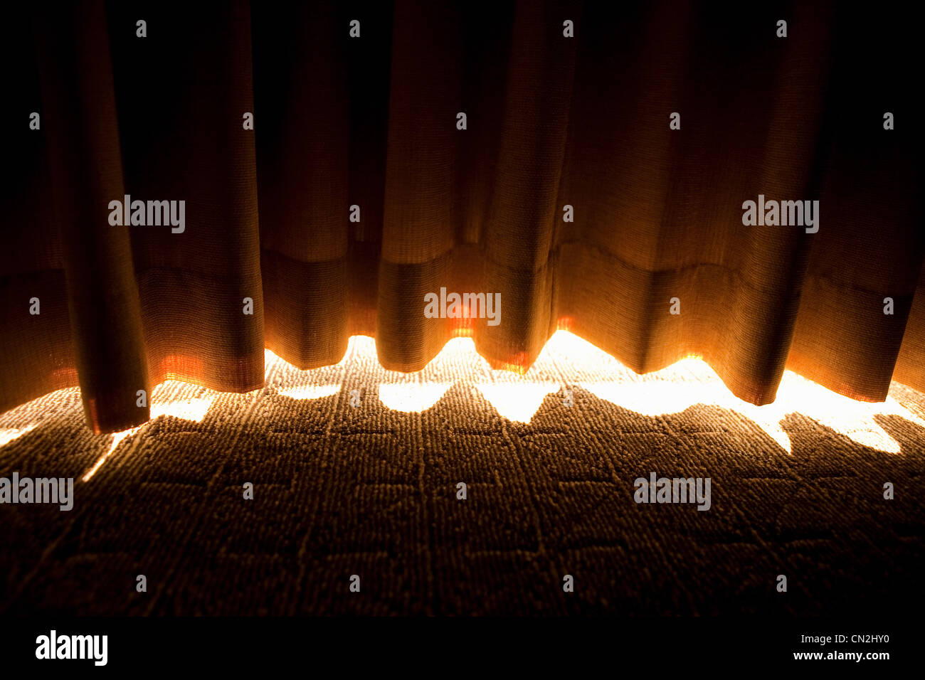 Under visual hi-res stock photography and images - Alamy