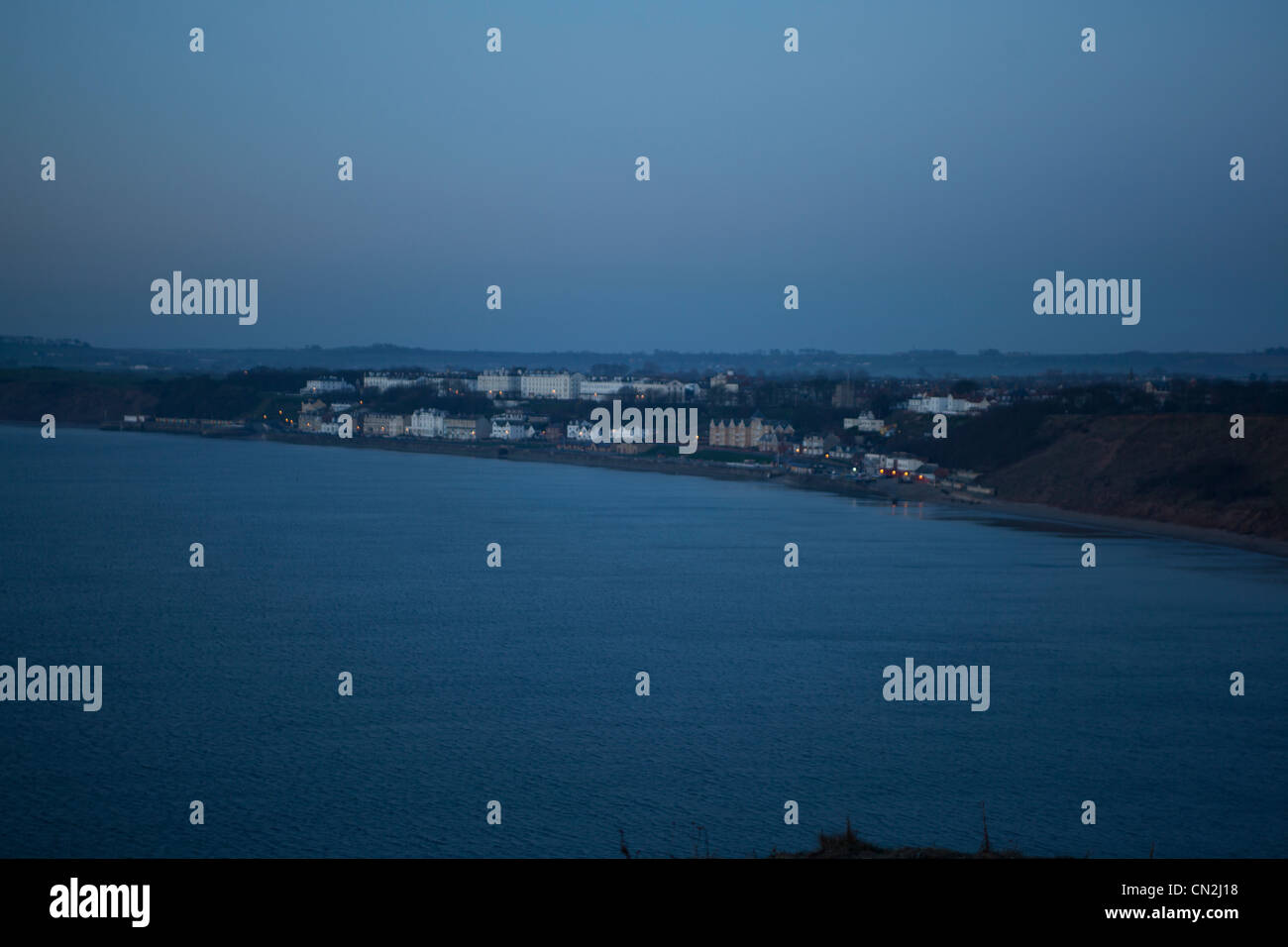 Filey Seafront High Resolution Stock Photography and Images - Alamy