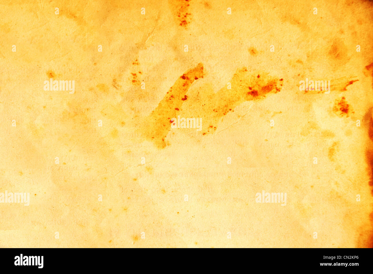 Grungy paper texture, image is suitable as a background for your design ...