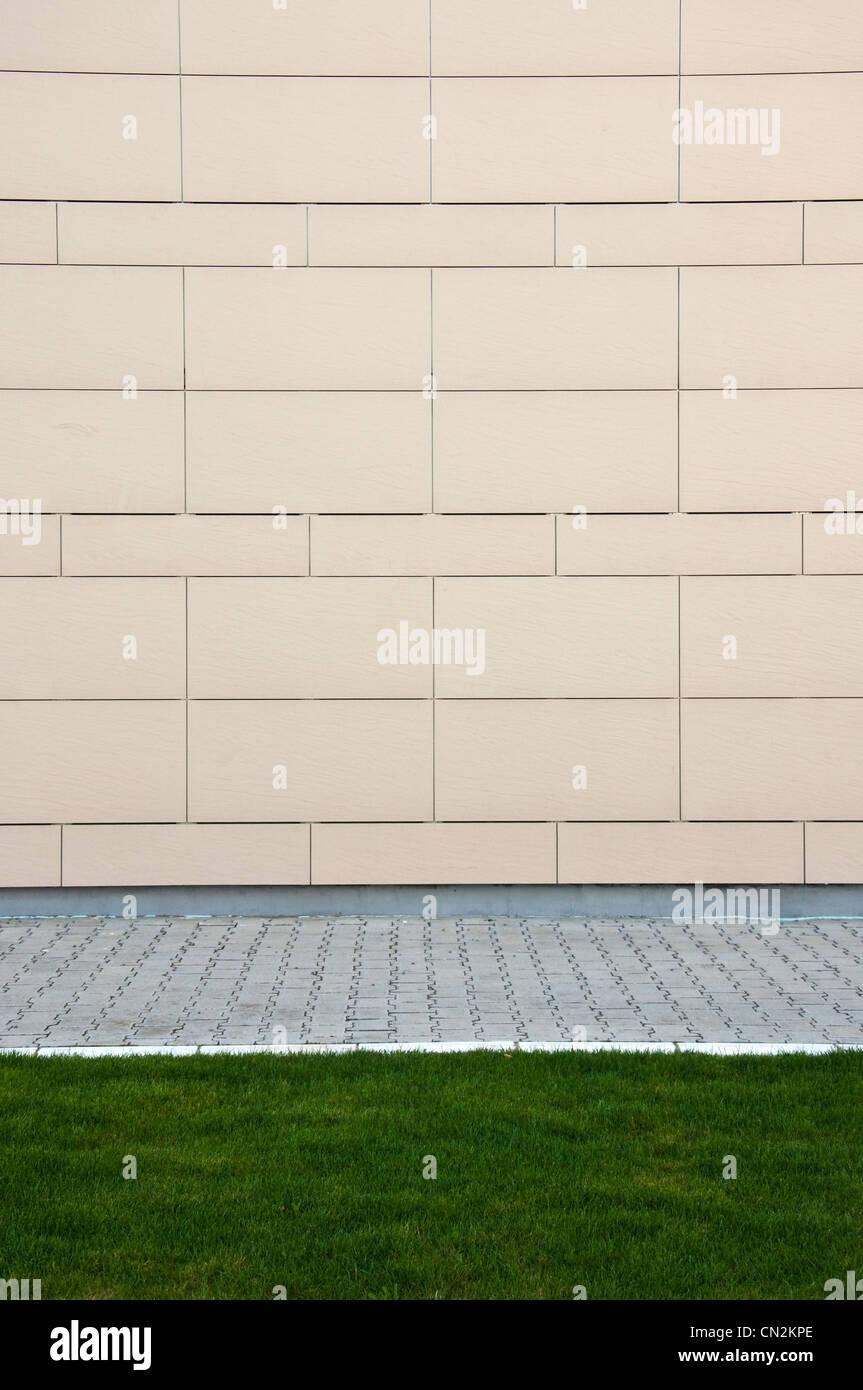 Backdoor background hi-res stock photography and images - Alamy