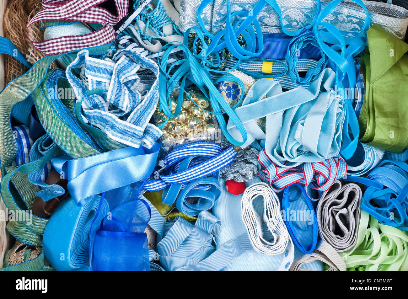Detail ribbons hi-res stock photography and images - Alamy