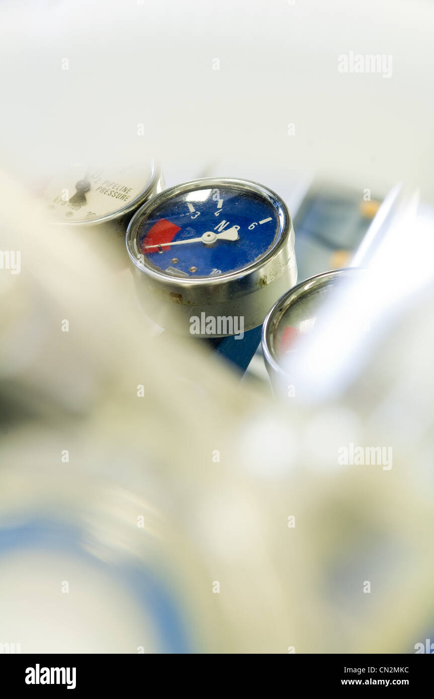 Scientific visual hi-res stock photography and images - Alamy