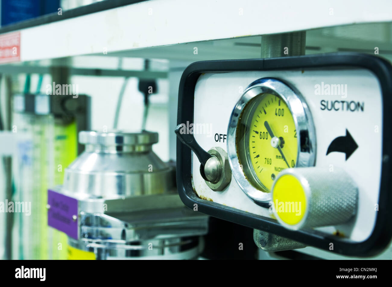 Scientific visual hi-res stock photography and images - Alamy