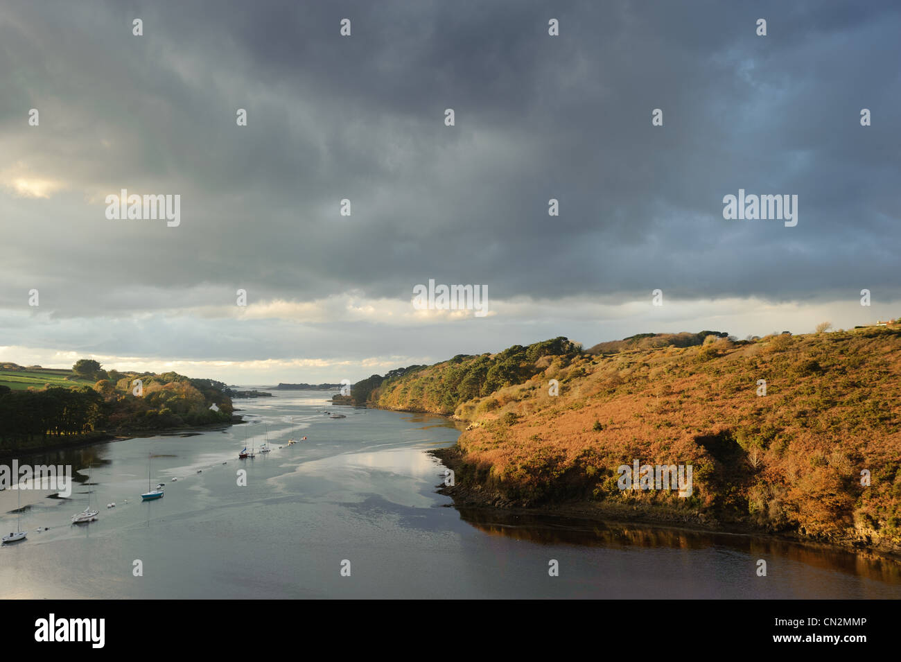 The aber wrach hi-res stock photography and images - Alamy