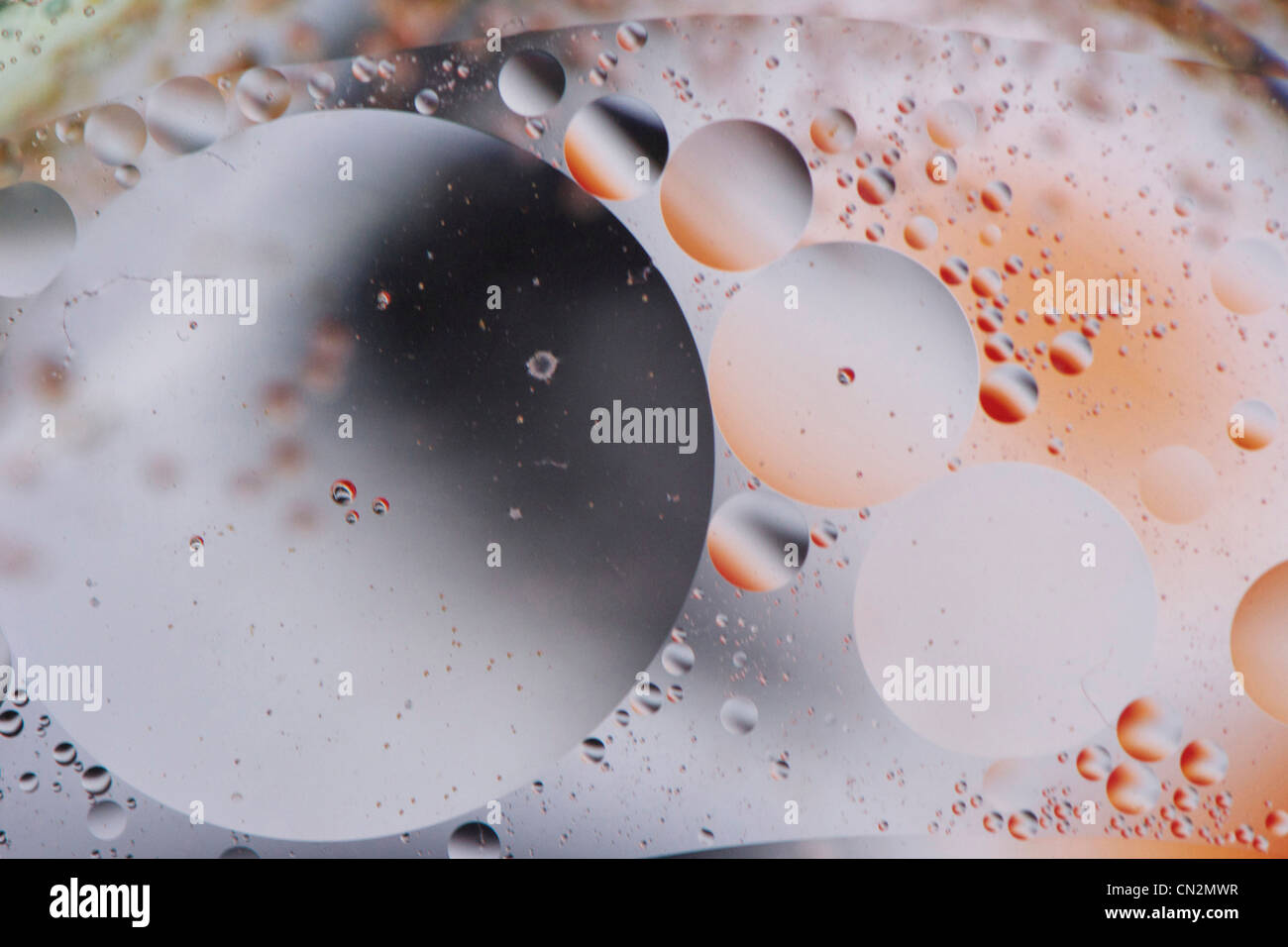 The power of mixture Stock Photo - Alamy