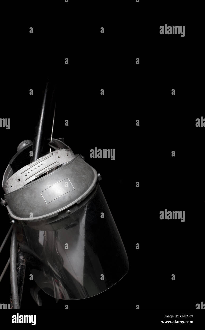 Protective effect hi-res stock photography and images - Alamy