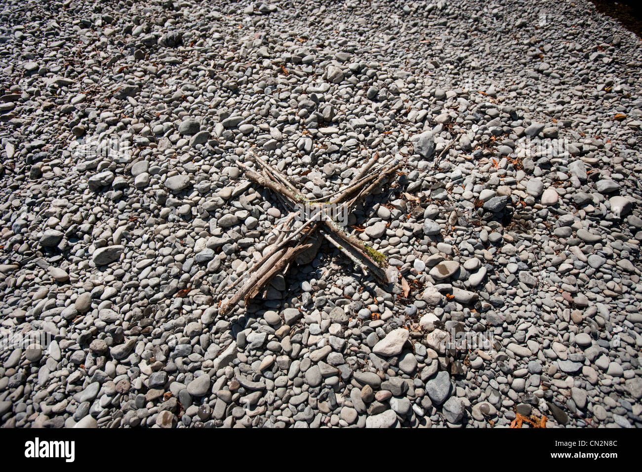 Cross Shape High Resolution Stock Photography and Images - Alamy