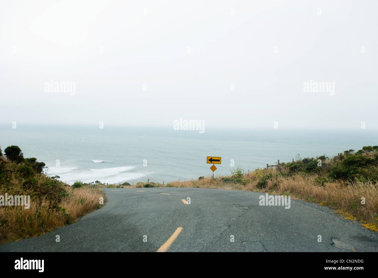 Ocean arrow hi-res stock photography and images - Alamy