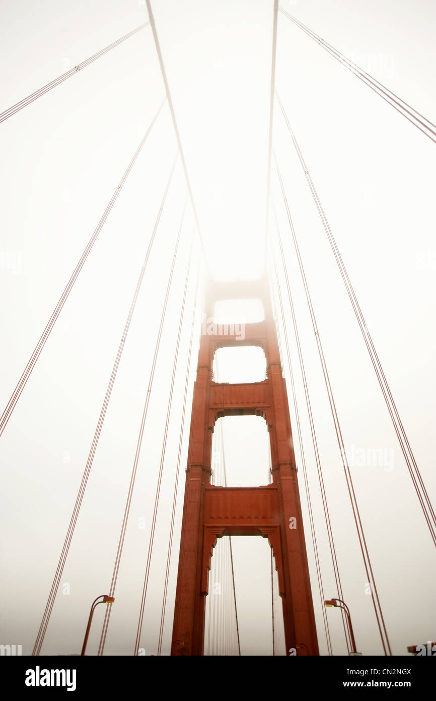 Golden gate bridge hi-res stock photography and images - Alamy