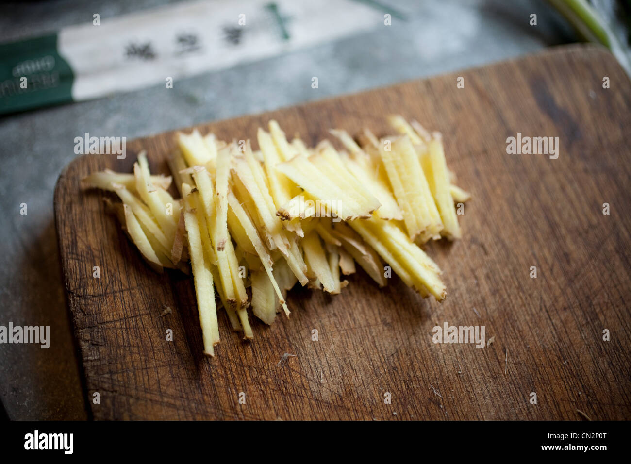 Ginger hi-res stock photography and images - Alamy