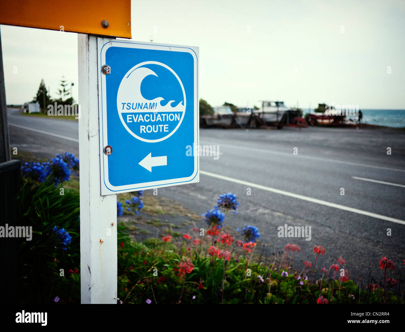 Evacuation hi-res stock photography and images - Alamy