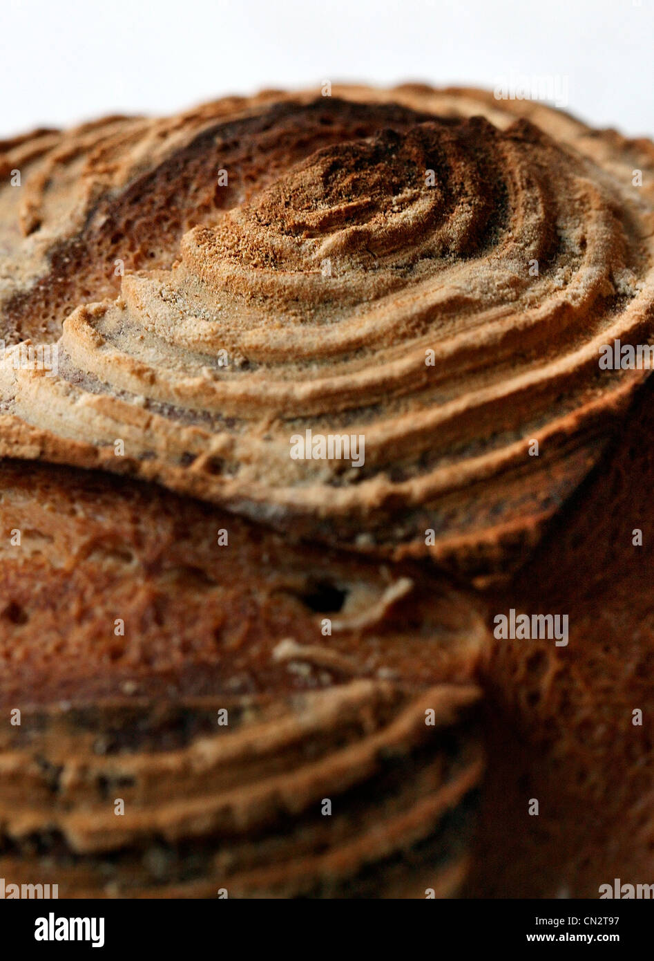 Bread visual hi-res stock photography and images - Alamy