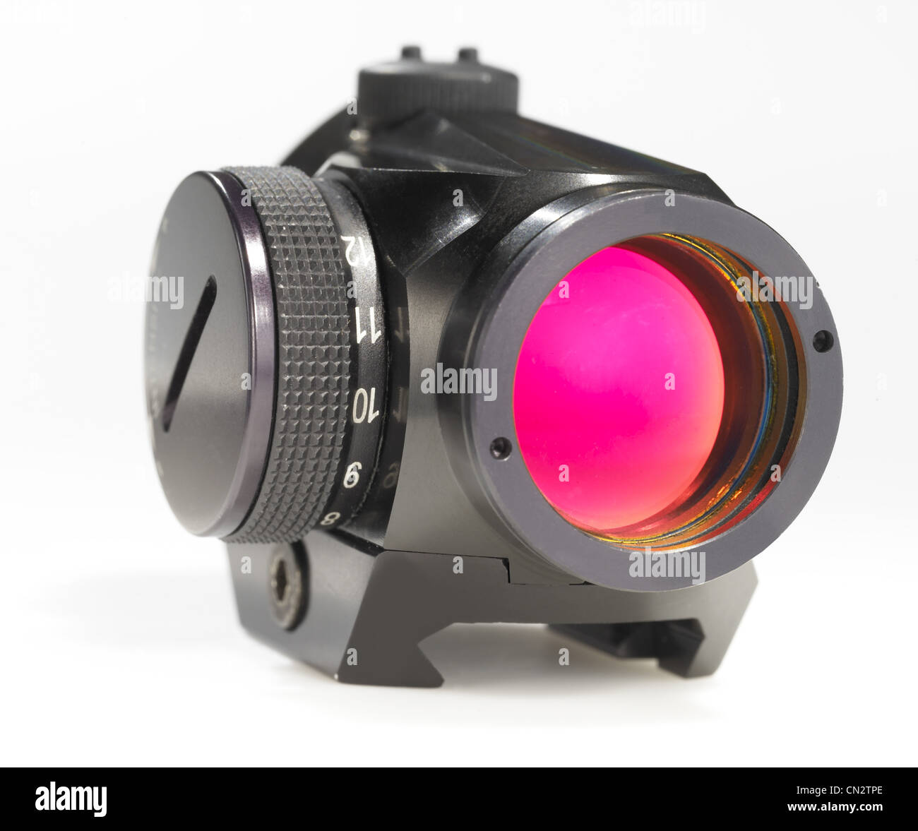Telescopic lens hi-res stock photography and images - Alamy
