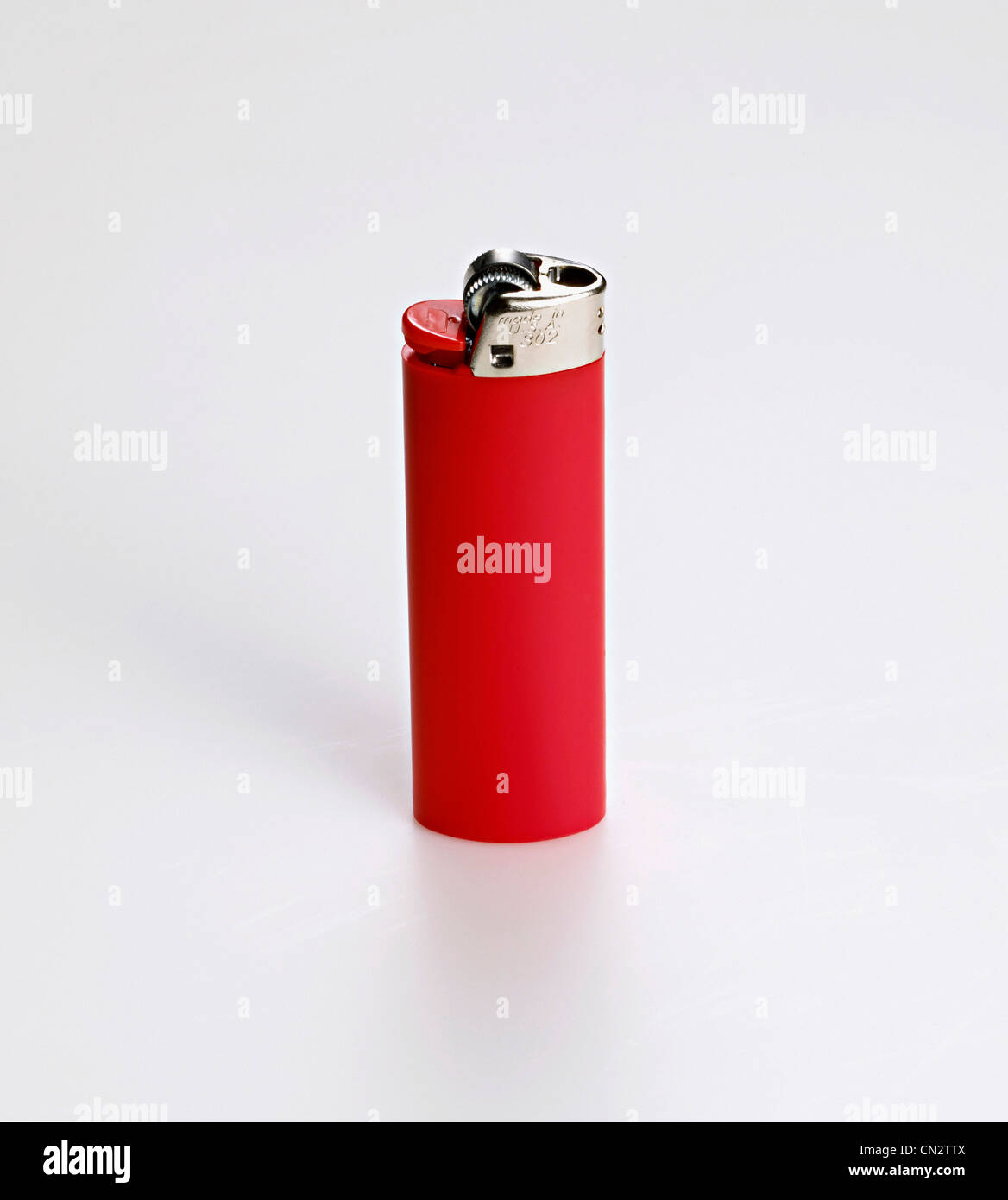 Red Stick Lighters