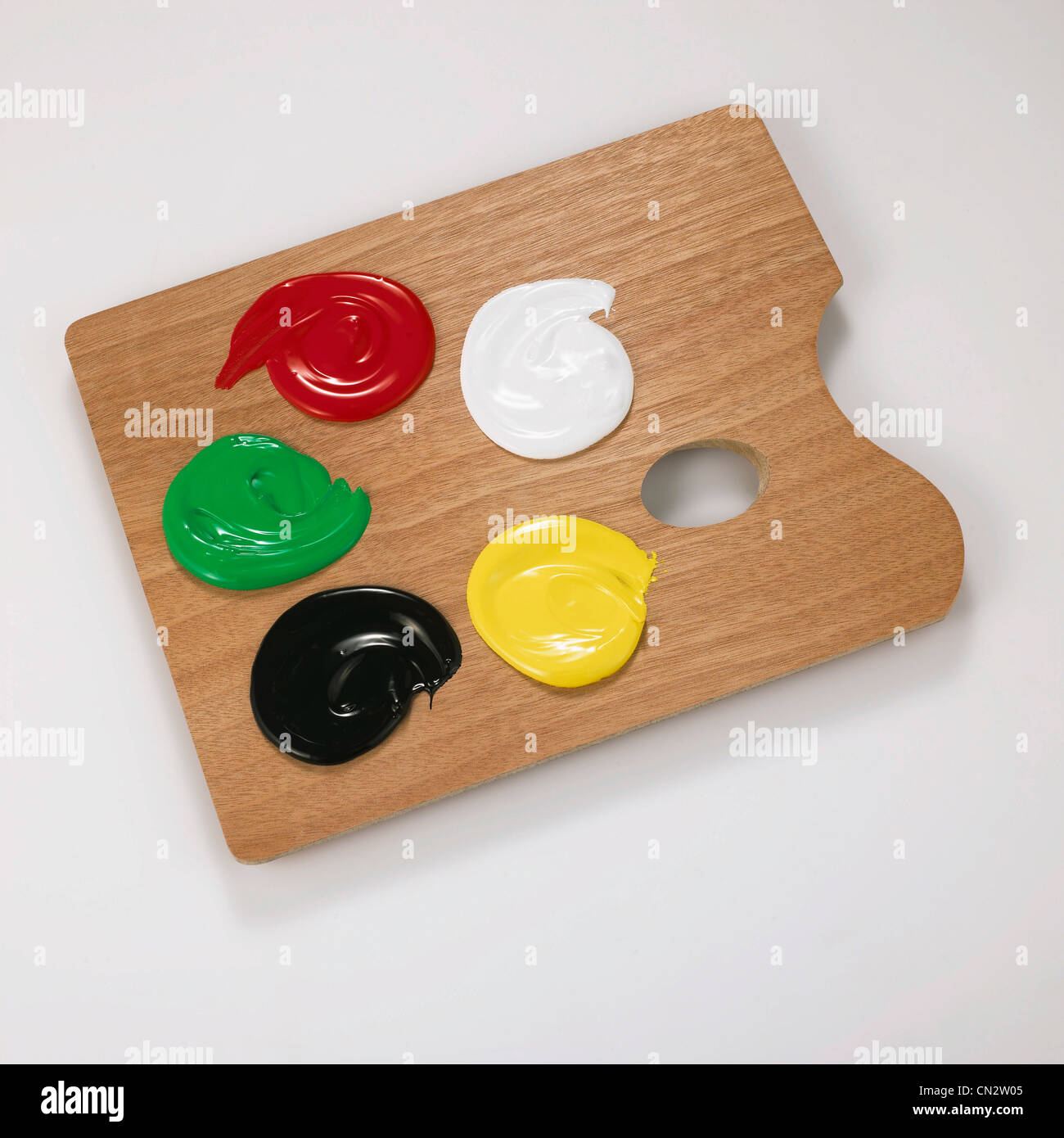 The Range Paint Palette at Wanda Hatton blog