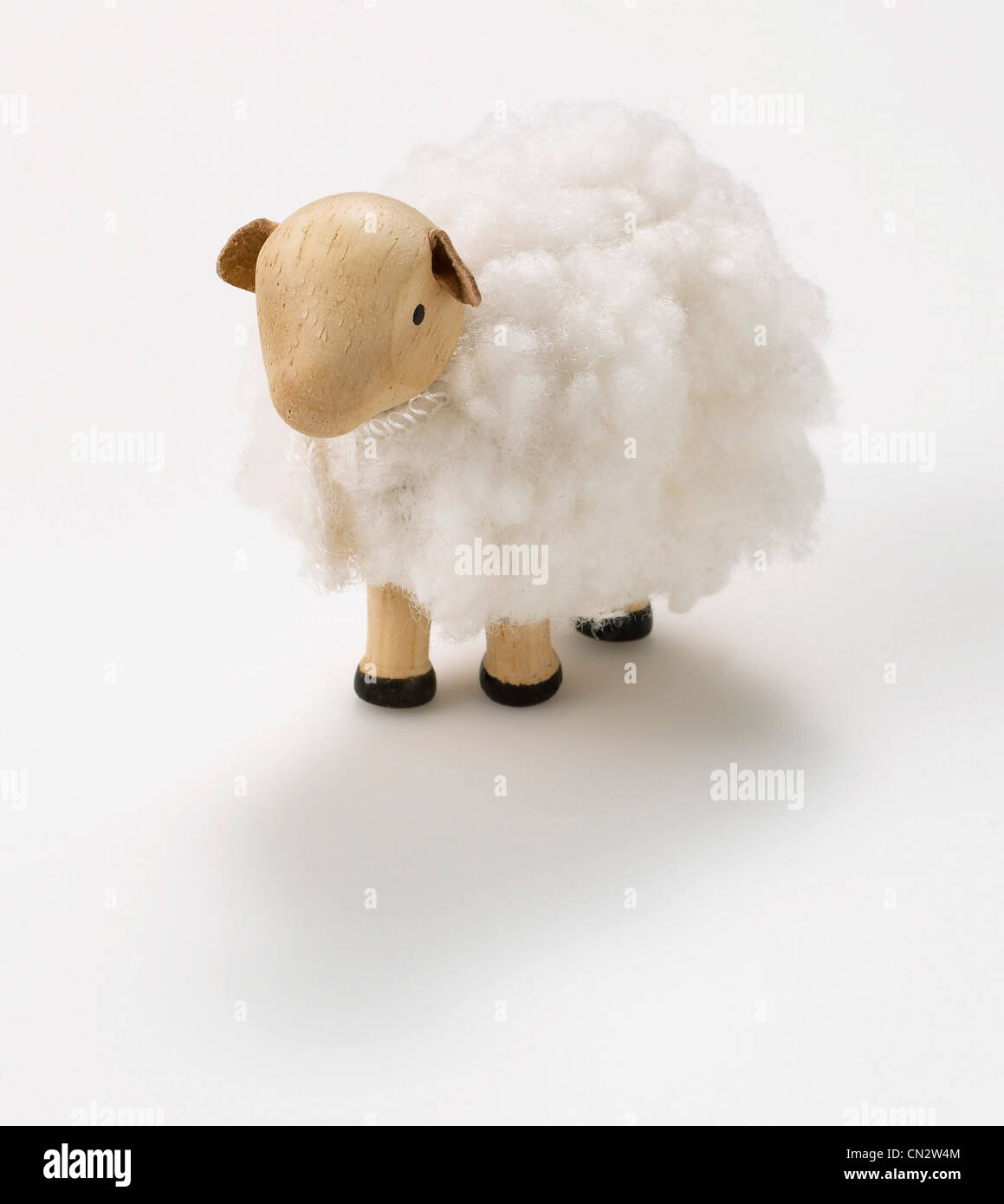 Fake sheep hi-res stock photography and images - Alamy
